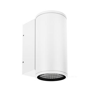Светильник LGD-FORMA-WALL-R90-12W Day4000 (WH, 44 deg, 230V) (Arlight, IP54 Металл, 3 года), арт ...