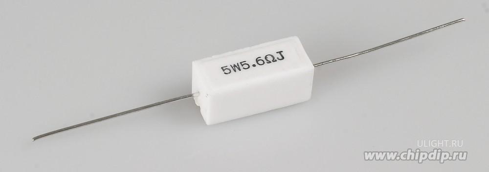 OneLine TUBE LED 21V 10W (Resistor 5.6 Ohm), арт.0050014 - купить за ...