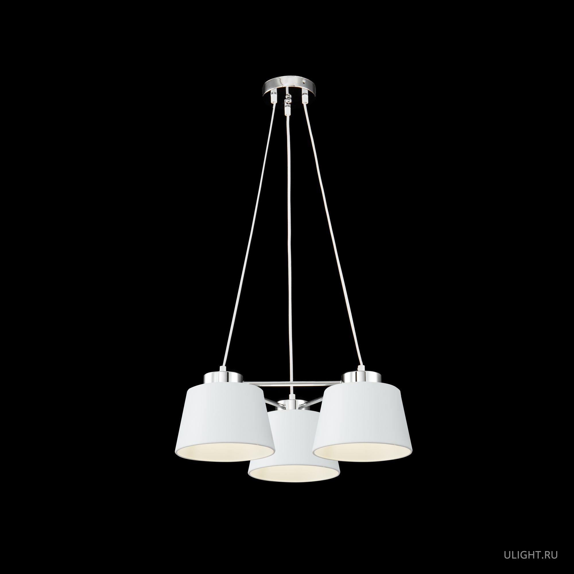 Подвесной светильник Freya FR5004PL-03CH, арт.FR5004PL-03CH - купить за ...