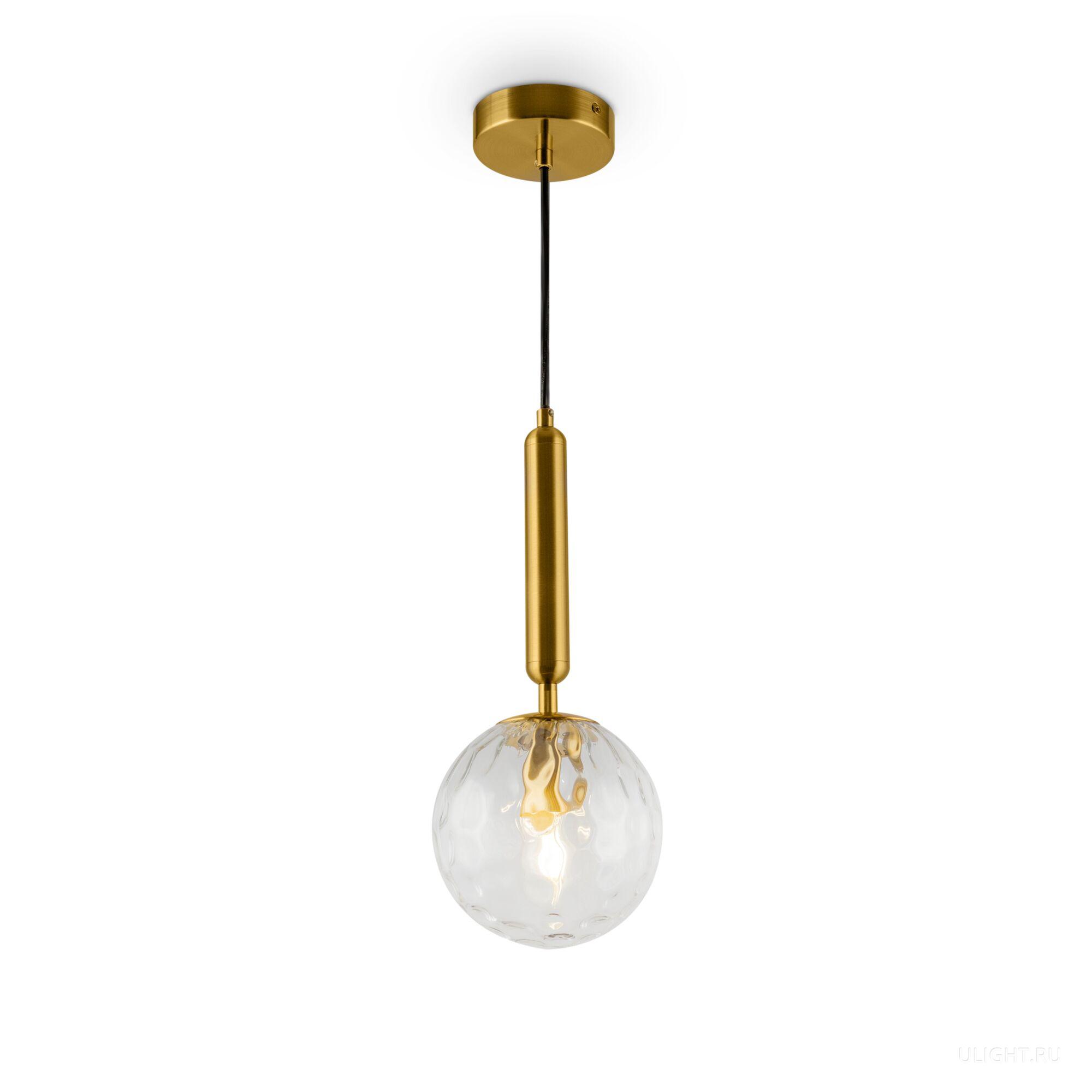 Подвесной светильник Freya FR5122PL-01BS, арт.FR5122PL-01BS - купить за ...