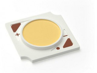 Светодиод COB 19-25в 10вт 2000-4000K 500-600мА (EVERCORE), арт.0040026 ...